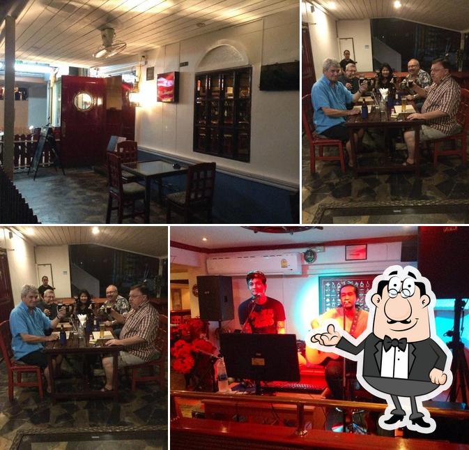 Offshore Bar & Restaurant, Ban Chang - Restaurant reviews