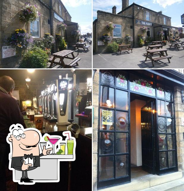 Best pubs & bars in Horsforth, summer 2024 - Restaurant Guru