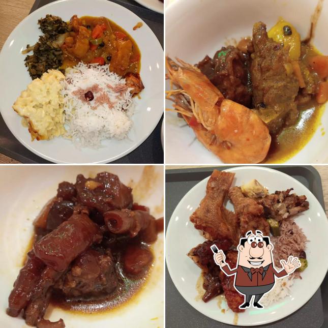 876 Uptown, Croydon - Restaurant menu, prices and reviews