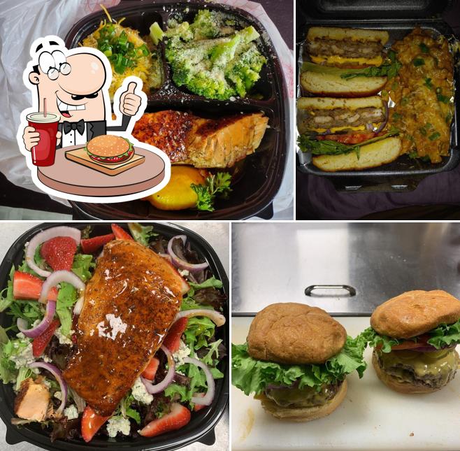 AJ’s Jazzy Grill in New Orleans - Restaurant reviews