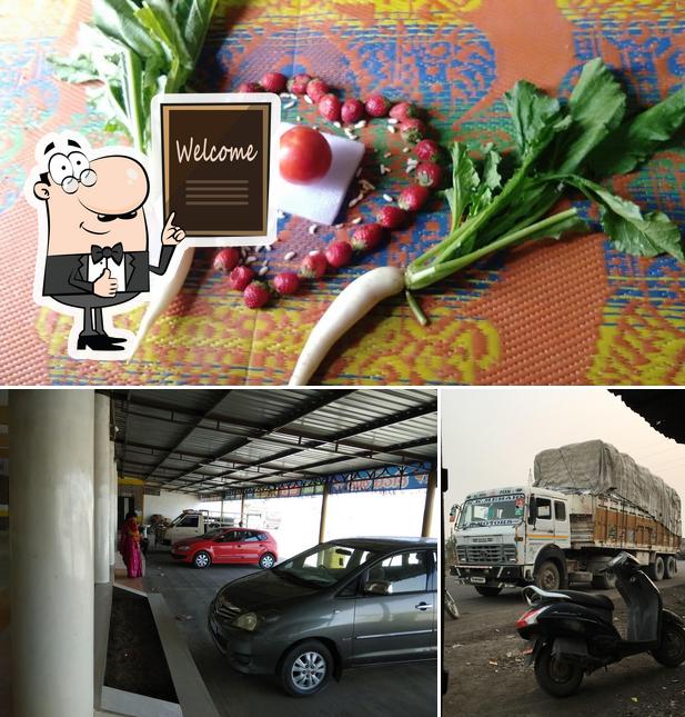 ARK HOTEL, Morbi - Restaurant menu, prices and reviews