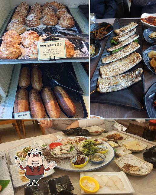 Bada Punggyeong, Jeju-si - Restaurant menu, prices and reviews