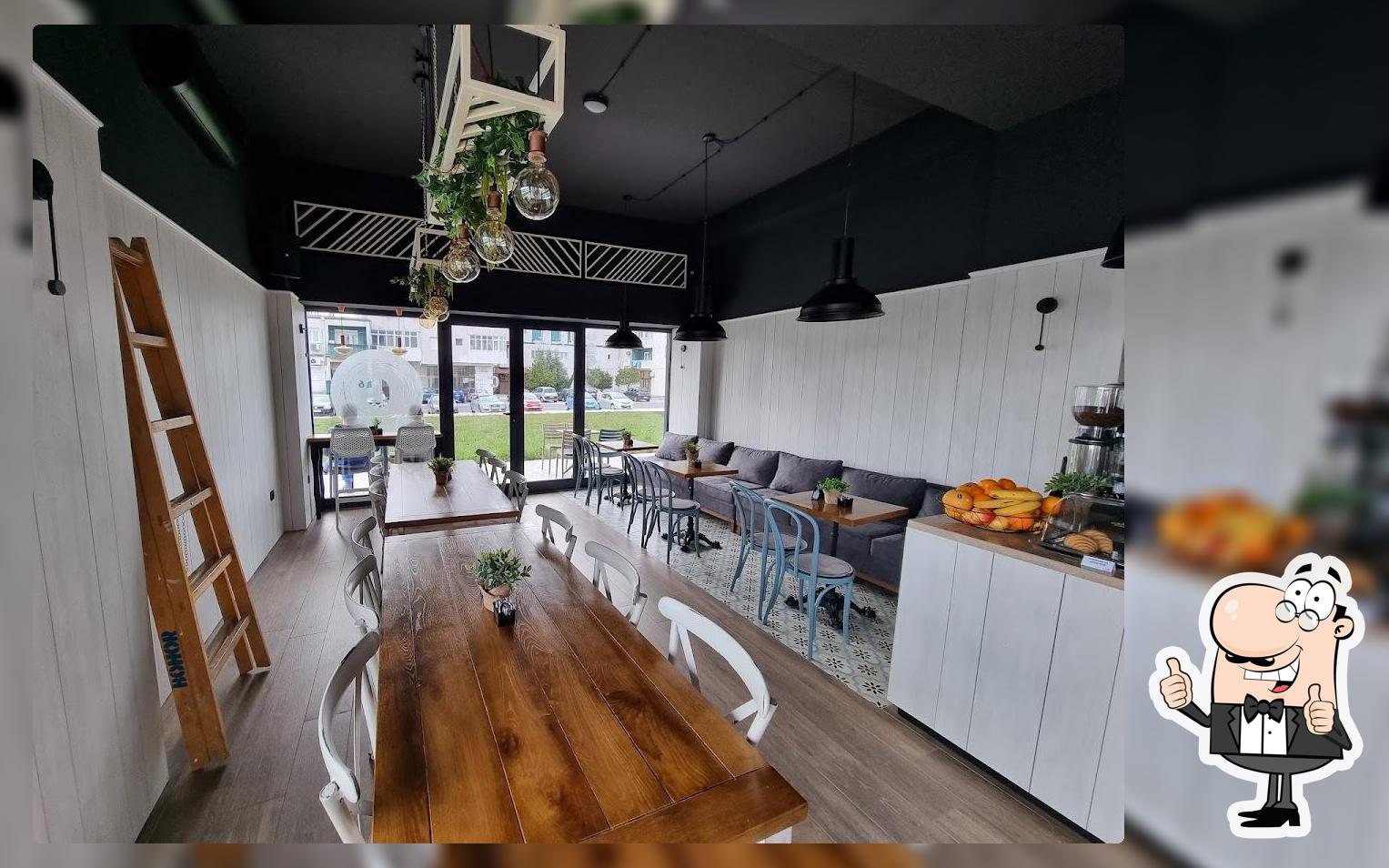 Caffeine Coffee Shop C6, Podgorica - Restaurant menu, prices and reviews