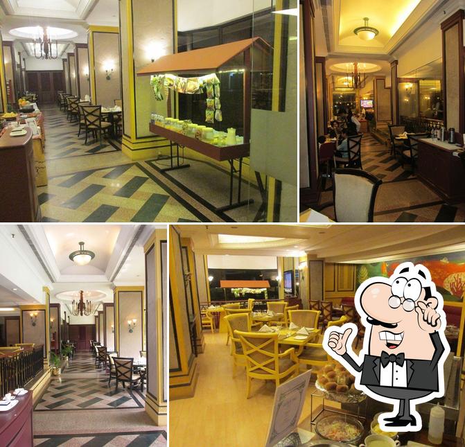 Cape Comorin, Kozhikode - Restaurant menu, prices and reviews