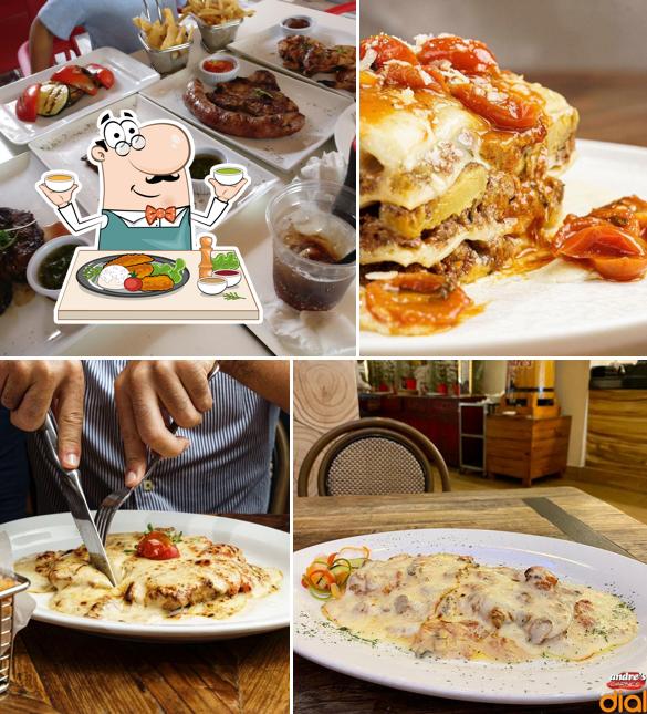 Carnes By Dial, Santo Domingo Este - Restaurant menu, prices and reviews