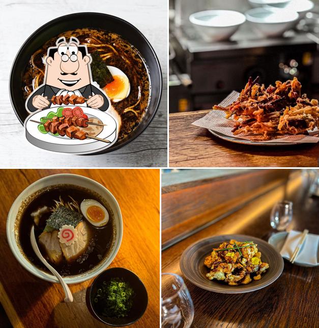 GOGYO Fitzroy in Fitzroy - Restaurant reviews