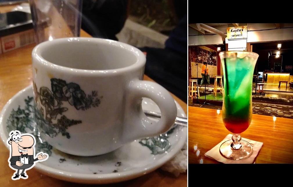 Kayla's Cafe & Resto, Indonesia - Restaurant reviews