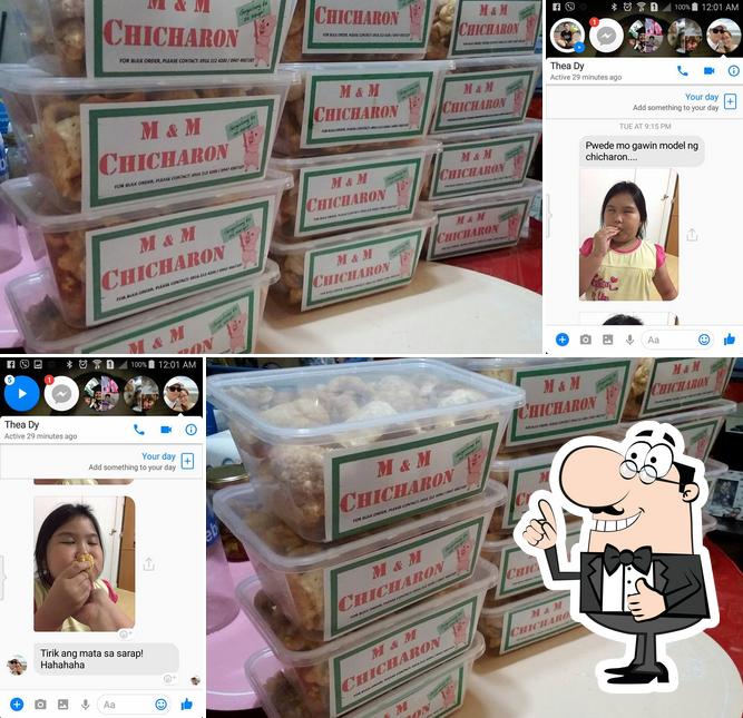 La Maria's Homemade Chicharon, Bacoor - Restaurant menu, prices and reviews