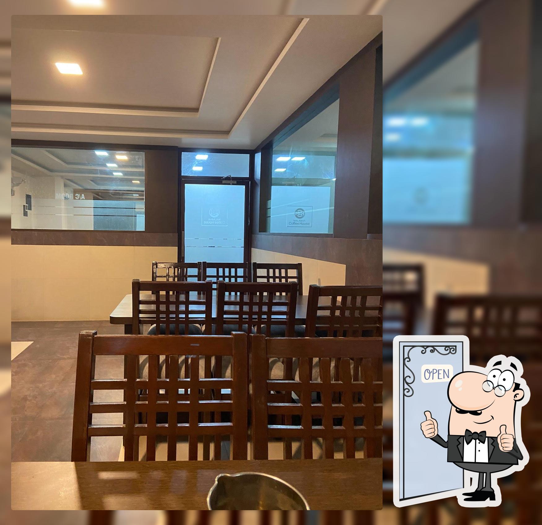 Top 5 cafes in Balussery, may 2025 - Restaurant Guru