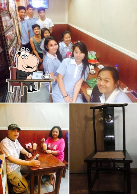 Manyaman HK Filipino Resto, Hong Kong - Restaurant menu, prices and reviews