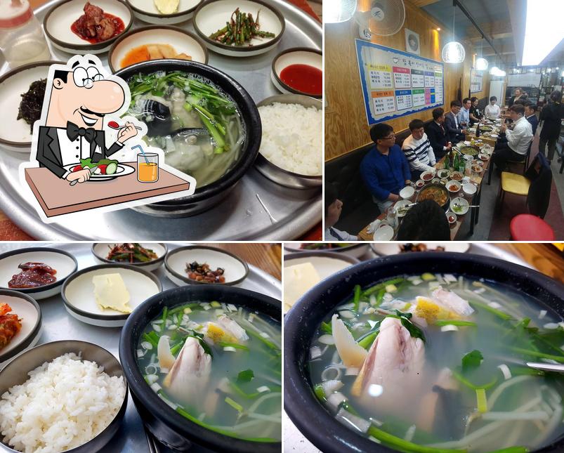 Top 5 restaurants for breakfast in Masan, july 2025 - Restaurant Guru