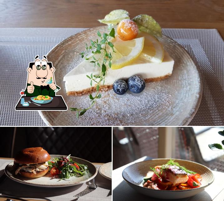 Metsaluige Kohvik- Resto restaurant, Kabli - Restaurantbewertungen