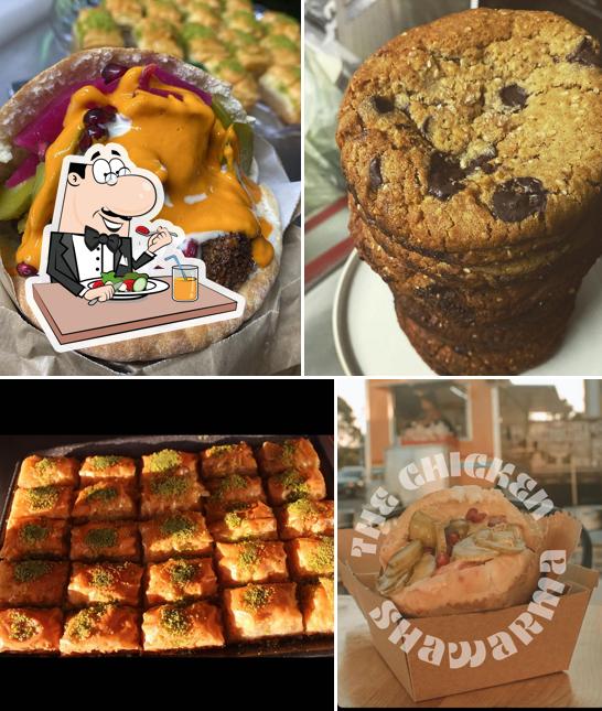 Murli- Food Truck, Blacktown - Restaurant menu, prices and reviews