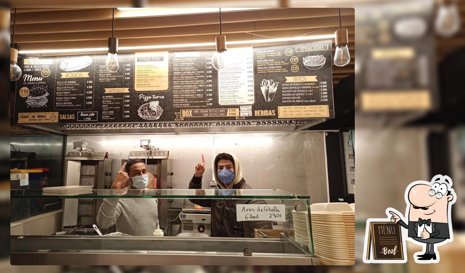 Los 10 mejores restaurantes en Alcoy, julio 2025 - Restaurant Guru