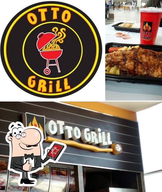 OTTO GRILL restaurant, Independencia, Plaza Norte - Restaurant reviews