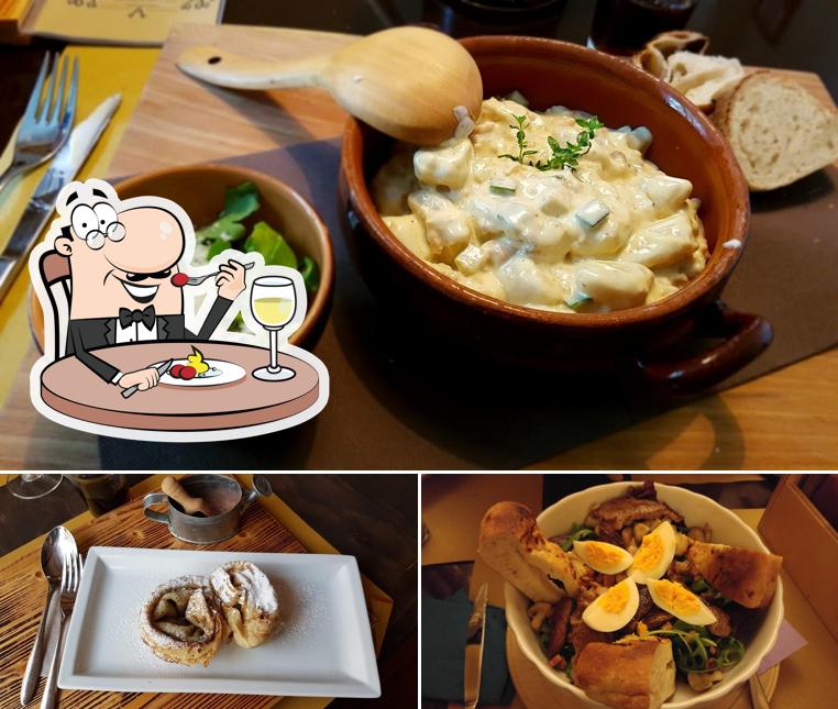 Pizzeria e Ristorante Al Museo - Tagliere di Pizza Gorizia, Gorizia ...