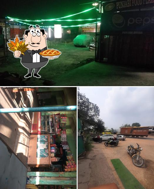Punjabi Food Plaza, Baddi - Restaurant reviews