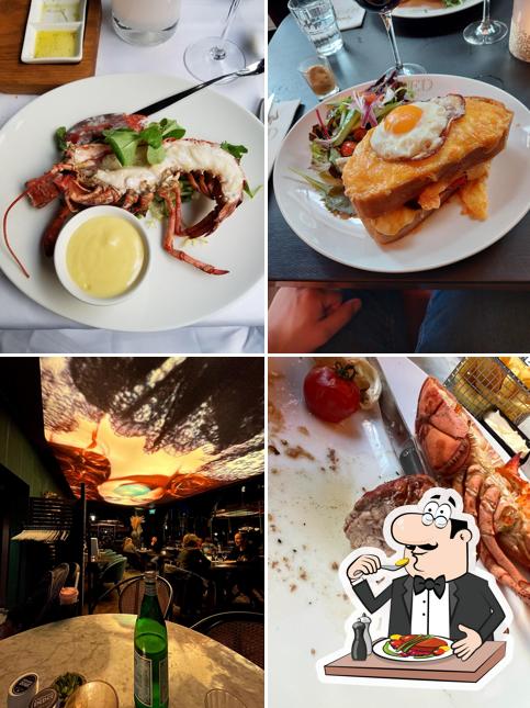 Restaurant Red, Amsterdam - Restaurant reviews