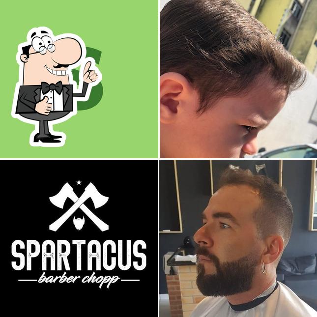 Spartacus Barber Chopp, Natal - Restaurant reviews