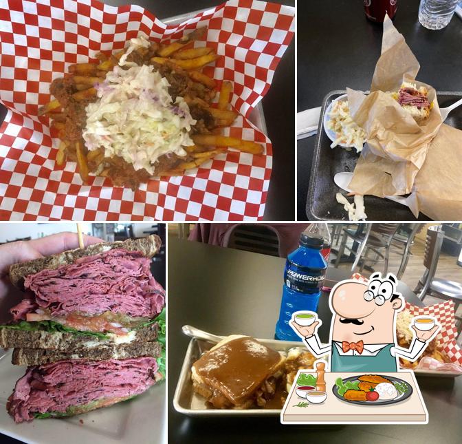 Kosher Palate, Dallas - Restaurant menu, prices and reviews