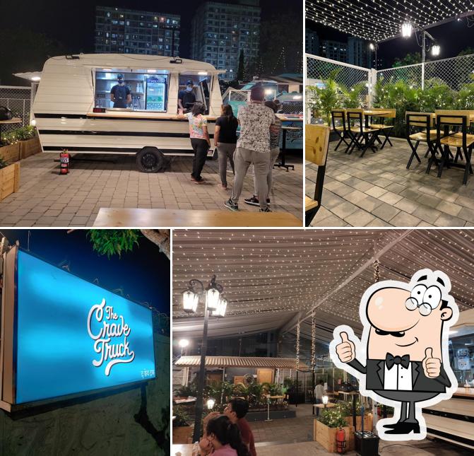 Best food truck in Thane restaurants, winter 2024 - Restaurant Guru