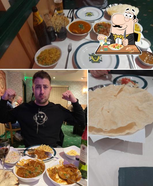 The Gate Of India, Market Rasen - Restaurant menu, prices and reviews