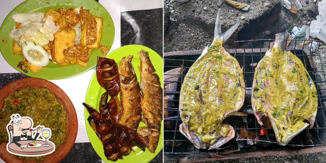 Warung Mas Bro, Palu - Menú del restaurante, precios y reseñas