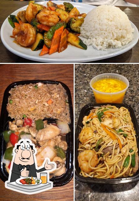 Win Win Asian Kitchen, Brandon - Restaurant menu, prices and reviews