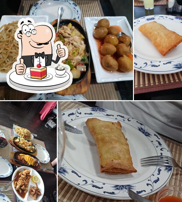 Los 7 mejores restaurantes en San Javier, diciembre 2025 - Restaurant Guru