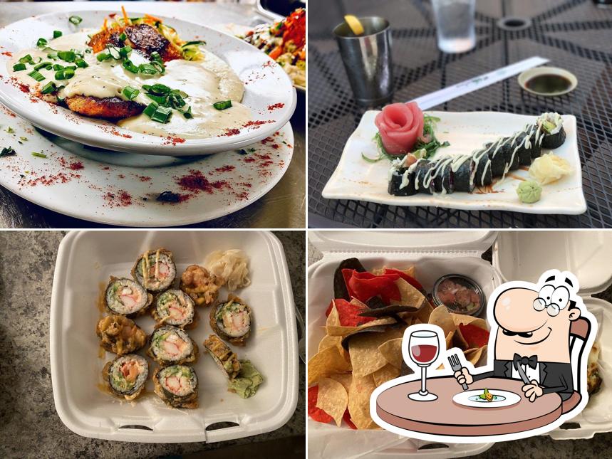 Sole Augusta, Augusta - Restaurant menu, prices and reviews