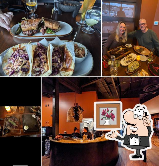 Sonora Steak, Maple Valley - Restaurant menu, prices and reviews