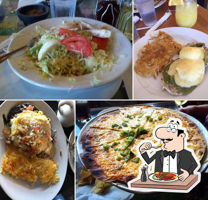 Teresa's Mosaic Cafe, 2456 N Silver Mosaic Dr in Tucson - Restaurant ...