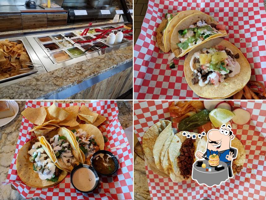 Top 7 restaurants in Rockingham, North Carolina, september 2025 ...