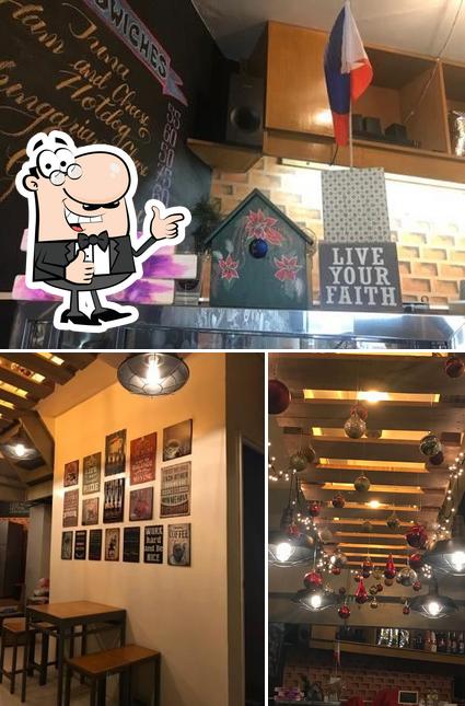 Top-Notch Cafe, Manila - Restaurant reviews