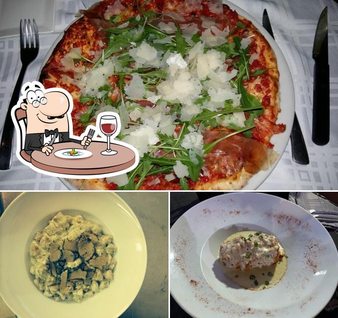 Villa Borghese restaurant, Rombas - Restaurant reviews