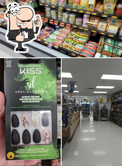 Walmart Supercenter in Grove - Restaurant reviews