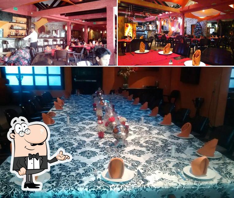 San Felipe, Reynosa - Menú del restaurante, precios y reseñas