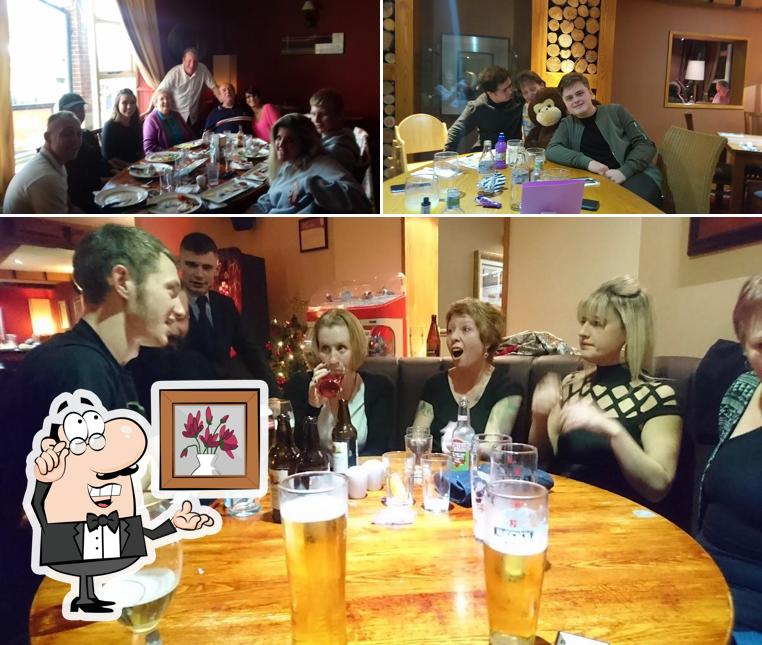 The Brickfield Cookhouse + Pub, Folkestone - Restaurant menu, prices ...