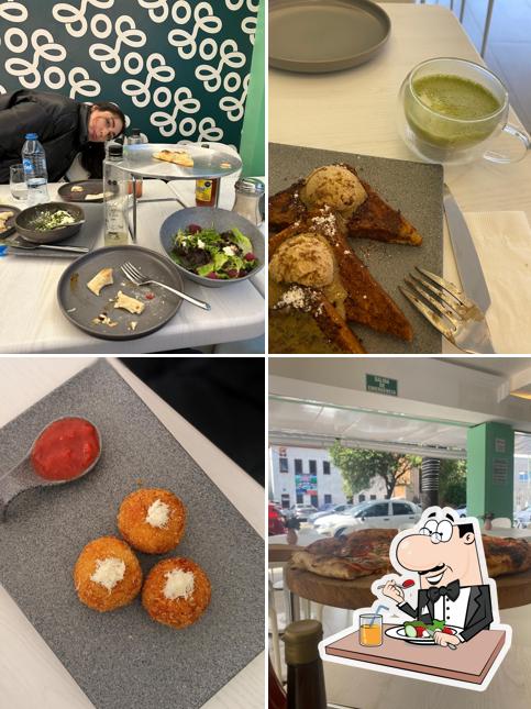 il cuoco, Ciudad de México - Menú del restaurante, precios y reseñas