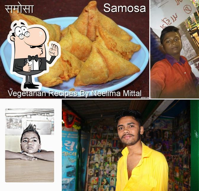 Krishna Restaurant - Restaurant menu, prices and reviews