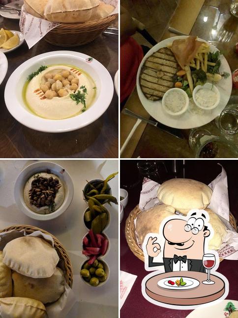 Al Meshwar Restaurant, Fujairah - Restaurant menu and reviews