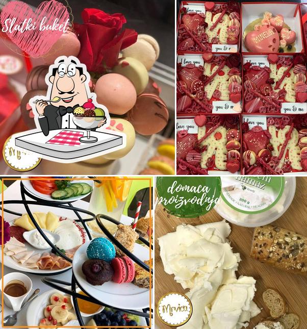Mrvica cafe, Sarajevo, Paromlinska 53h - Restaurant reviews