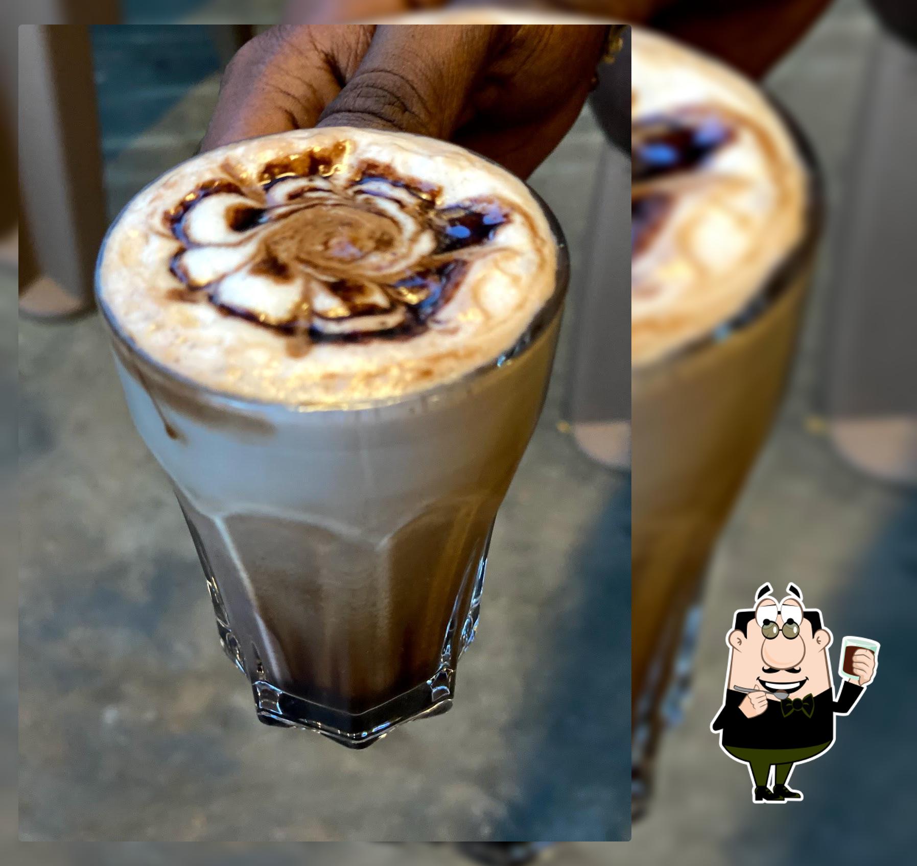 VELS CAFE, Chennai - Restaurant menu, prices and reviews