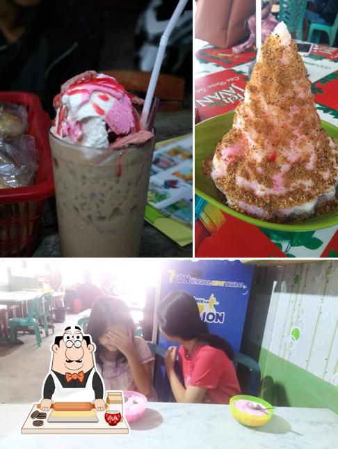 Warkop Akhiang cafe, Indonesia - Restaurant reviews