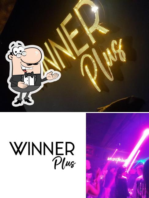 Winner Plus, Ankara - Restaurant reviews