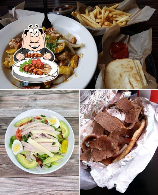 Dengeos - Skokie, Skokie - Restaurant menu, prices and reviews
