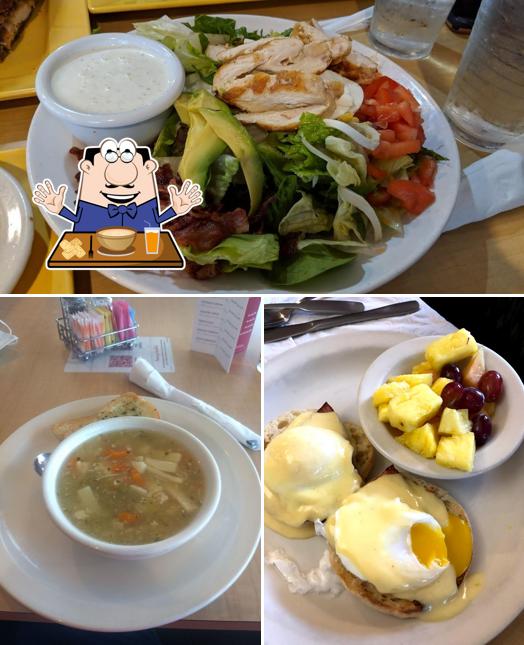 Bakers Square, Chicago, Harlem - Restaurant menu, prices and reviews