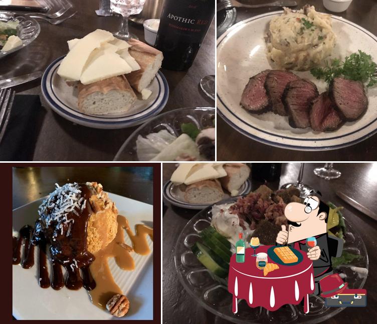 Beverly Depot Restaurant in Beverly - Restaurant reviews