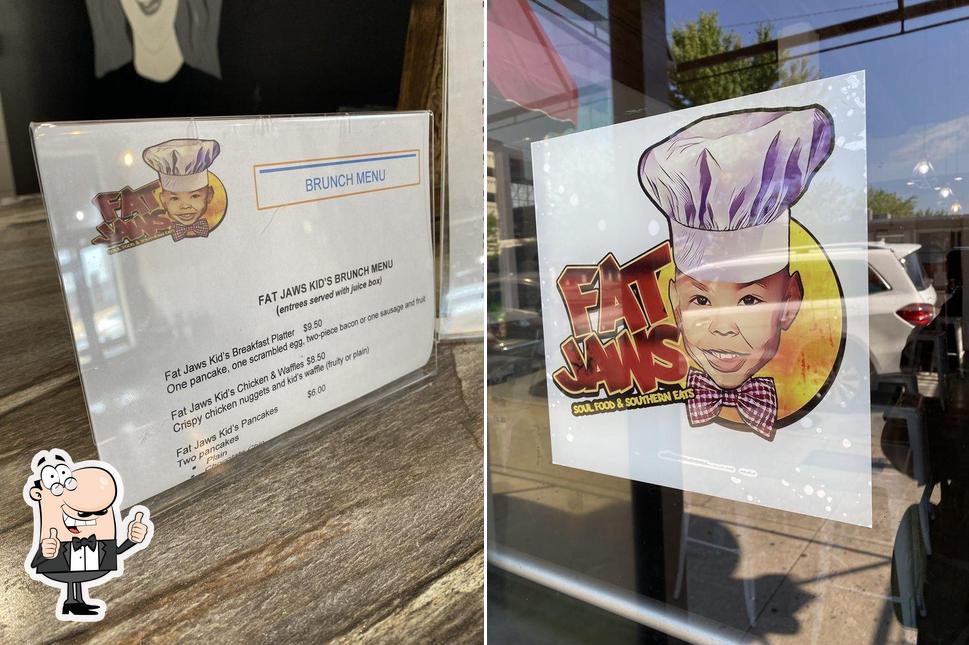 Fat Jaws Soul Food and Southern Eats in Little Rock - Restaurant reviews