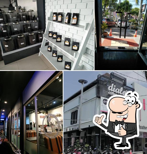 Dialog Coffee, Balikpapan - Restaurant menu, prices and reviews